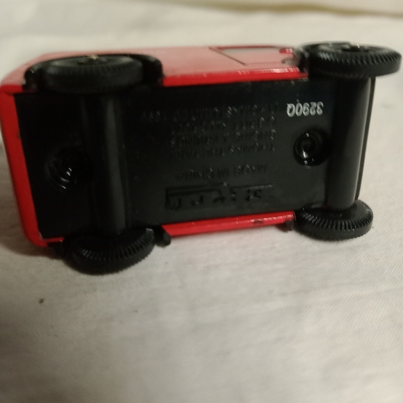 etryl | Toys | Thomas The Tank Engine Sodor Mail Van | Poshmark